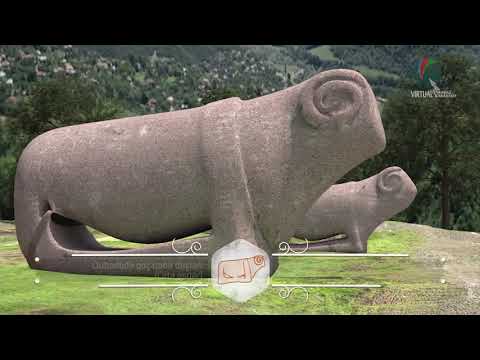 Gubadli   virtual visit   Qubadlı   virtual səyahət