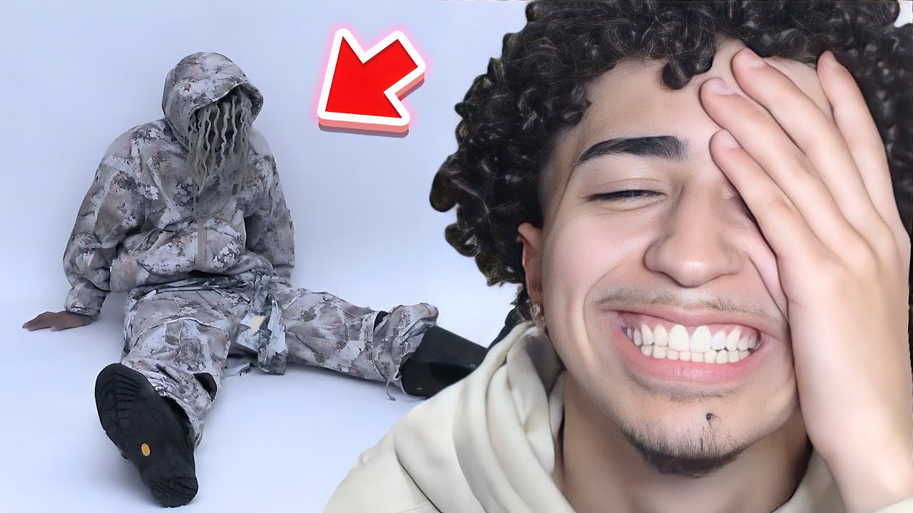 He's BACK SoFaygo Is Finally BACK!?!? - YouTube