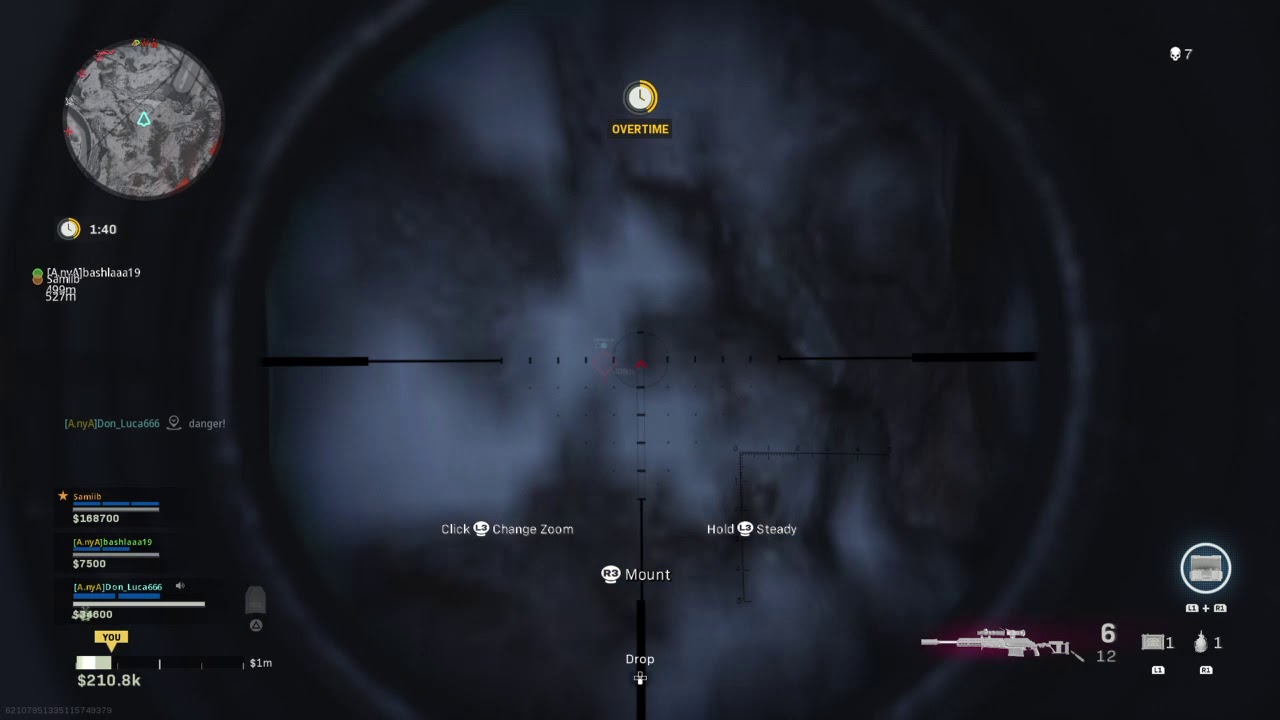 Double Kill? - YouTube