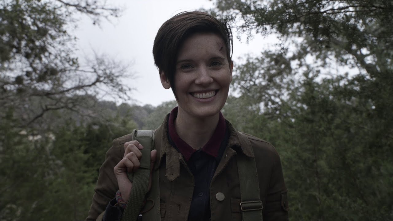 Fear the Walking Dead - Season 5 OST - 5.05 - 10: Althea Szewczyk ...