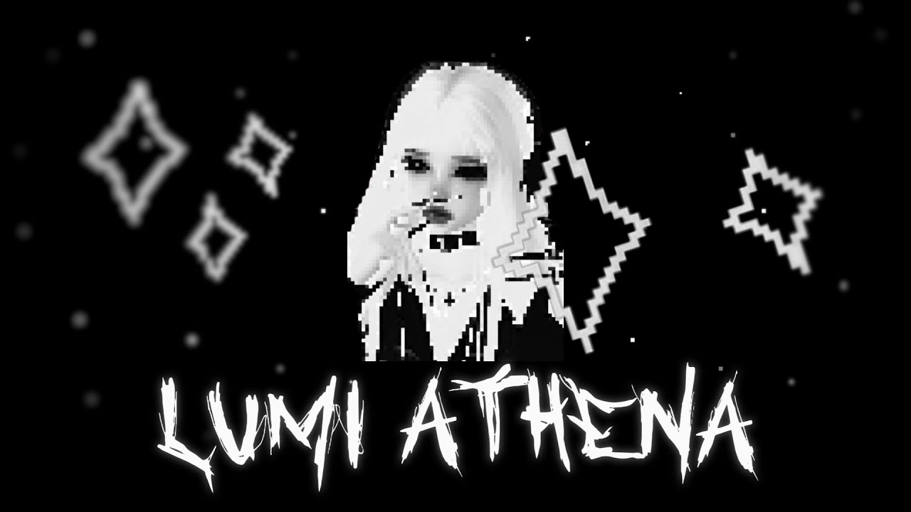Lumi Athena PLAYLIST! ☆ - YouTube