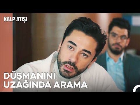 Sultan Değil Hain Diyeceksiniz - Kalp Atışı 27. Bölüm