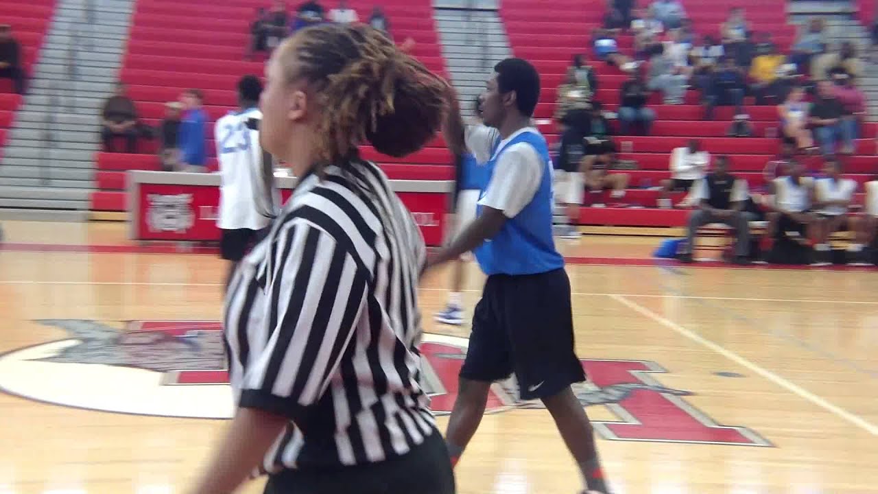 Isaiah Medina Showcase - YouTube