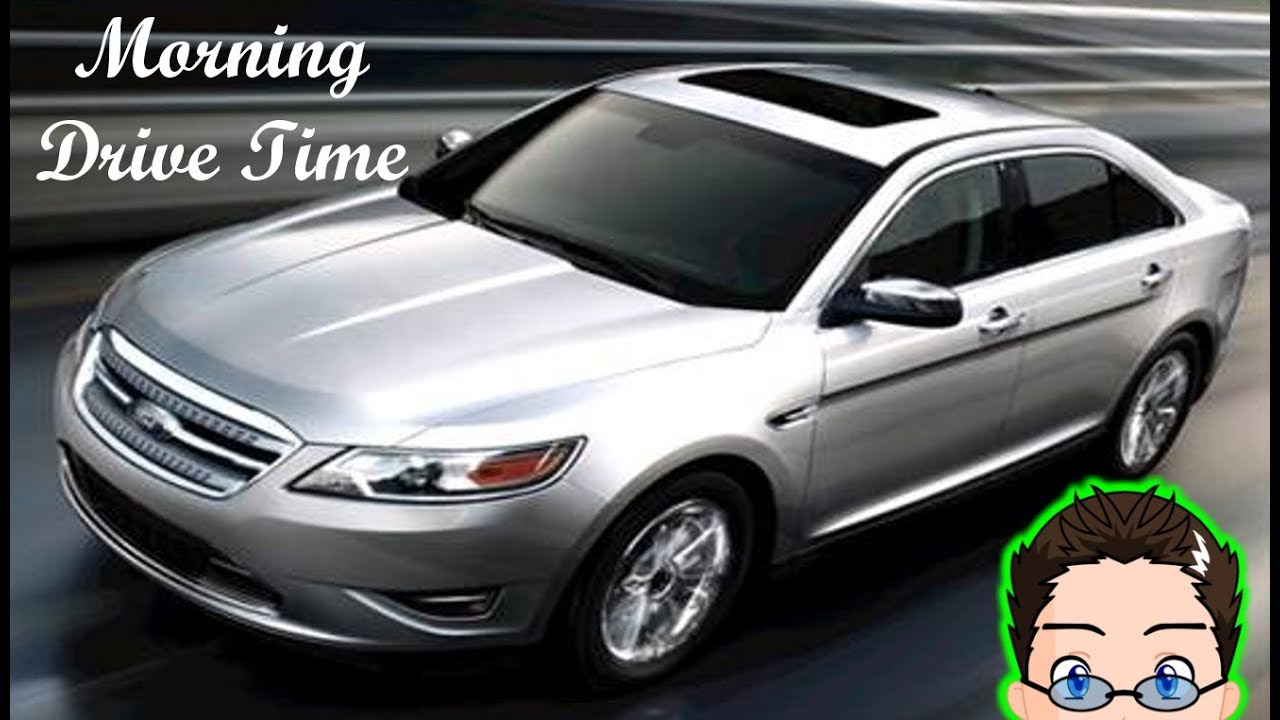 Morning Drive Time - May 10, 2019 - YouTube