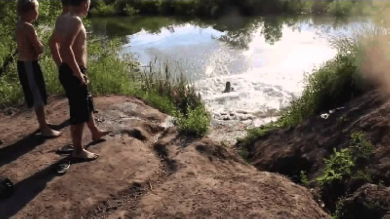 Unnecessary Explosions - YouTube