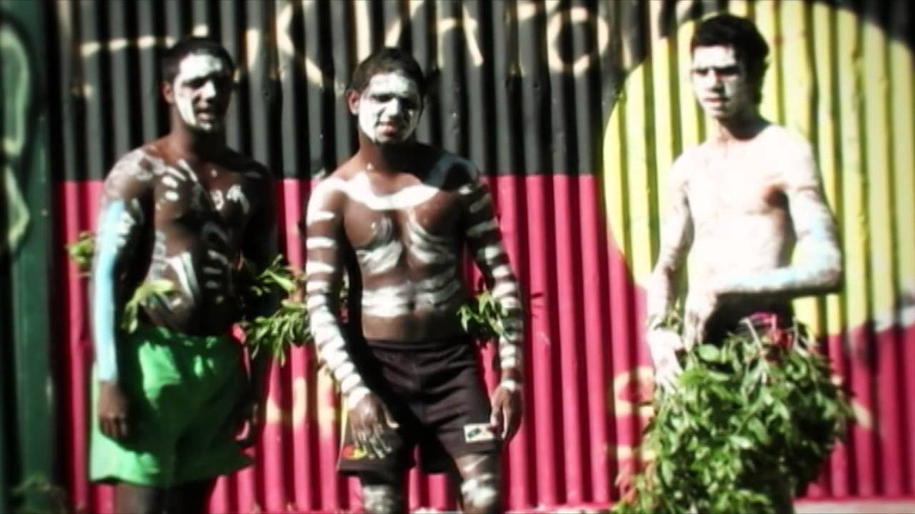 Box Ridge Mission Hip Hop - YouTube