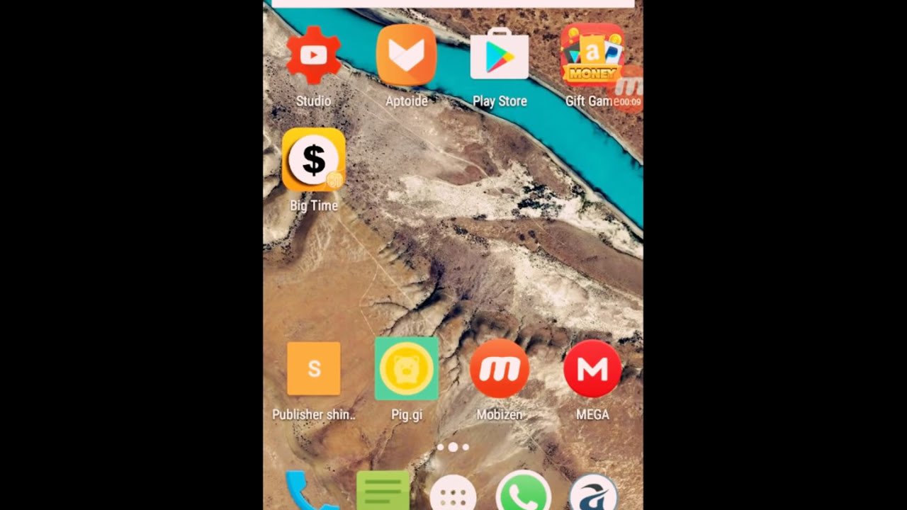 Como Compartir El Internet De Http Injector, APK Custom Y Eproxi Ah La ...