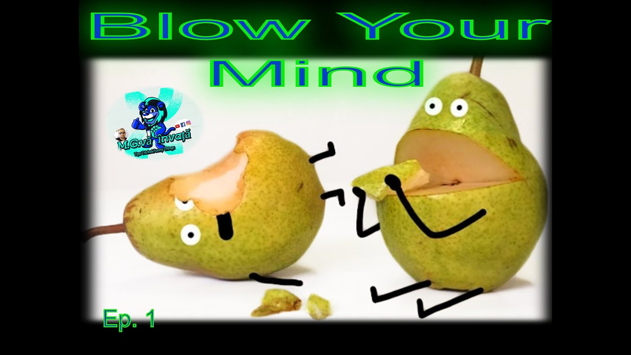 #Blow_Your_Mind Ep.1#Funny_movie#Interesting#Captivating !!! - YouTube