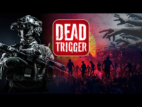 How to secessfully complete Mission the Dead Trigger - YouTube