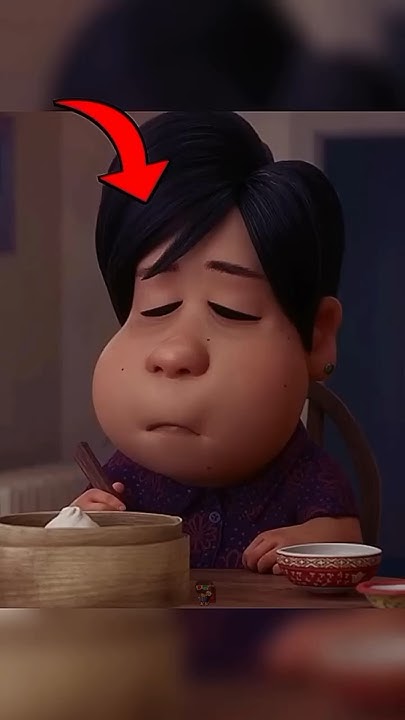 This Pixar Short Will Make You CRY! 😭💔 #Bao #Pixar #Shorts - YouTube