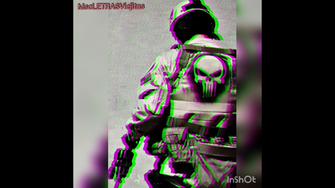 El alucinado.-Exclusivo Letra - YouTube