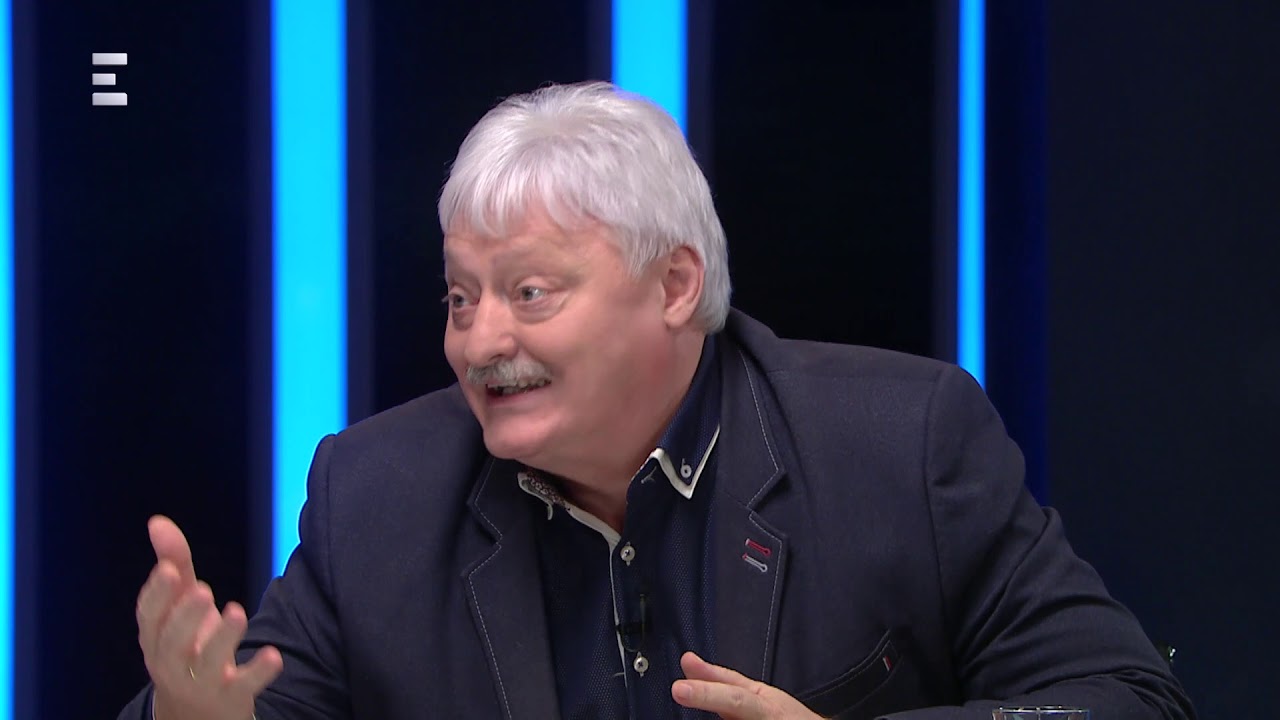 Angard (2018-11-07) - ECHO TV - YouTube