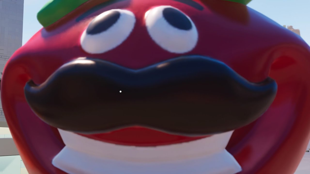 Fortnite Chapter 5 Best Bits - YouTube