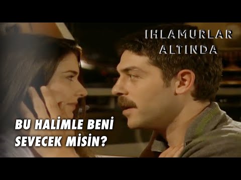 Ömer, Feride'ye Sırt Çevirmedi! - Ihlamurlar Altında 69.Bölüm