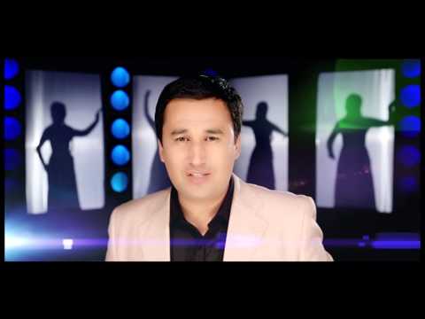 XURSHID QURBONBOEV-O'ZING AYT