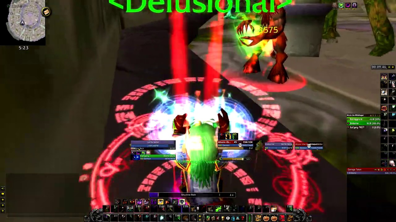 New Strat - SM/Ruin Fastest Warlock Solo Jump Run (3boss+mining 12:00 ...