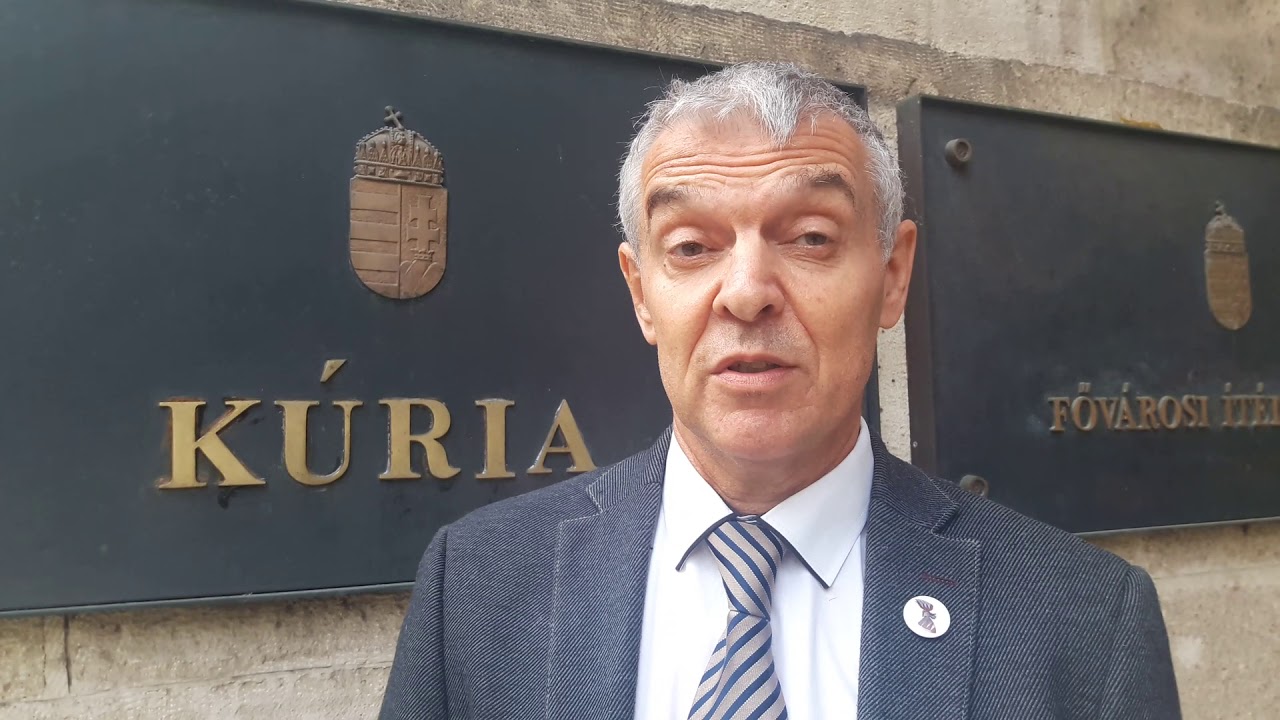 Deviza Kúria Dr. Ölveczky István ügyv. ÍTÉLET magyarázat - YouTube