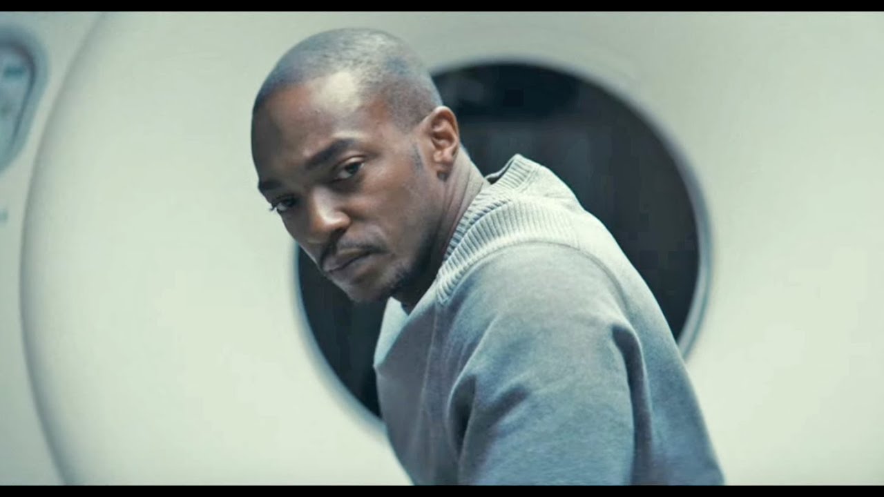 SYNCRONIC: TRAILER (Anthony Mackie/Jamie Dornan sci-fi drama) - YouTube