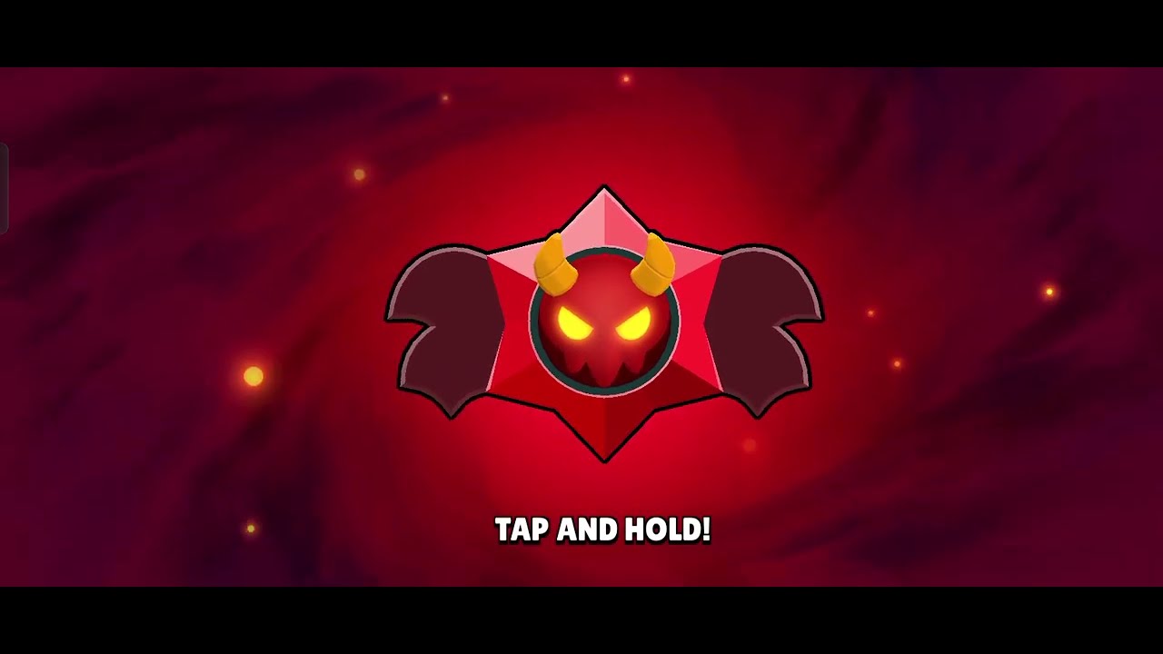 cool red star drop opening something unlock too - YouTube