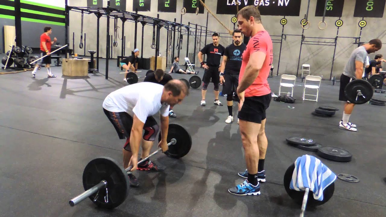 Clean contact position training - YouTube