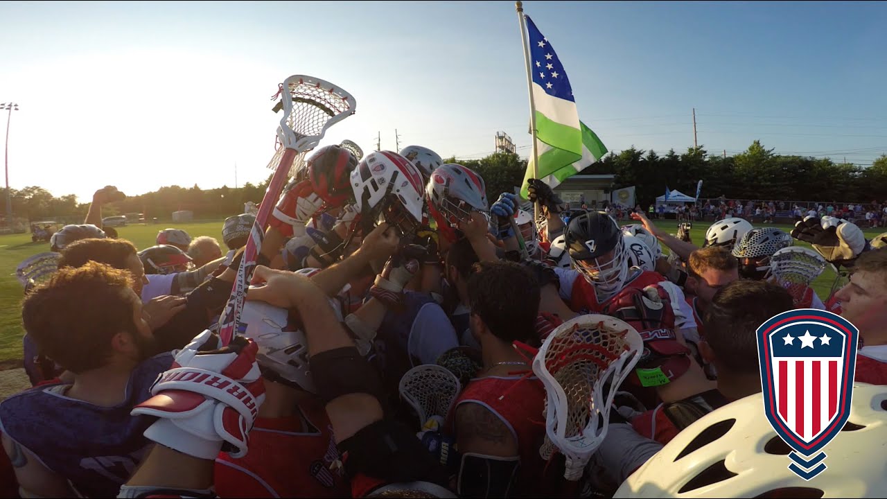 Shootout for Soldiers 2016 | Long Island GoPro Highlights - YouTube