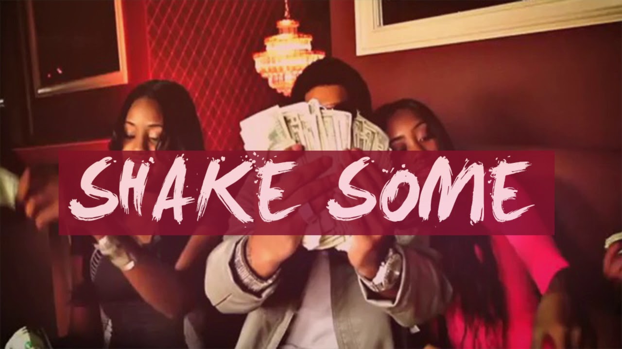 *SOLD* Webbie x Mouse On Tha Track Type Beat - Shake Some (Prod. By ...