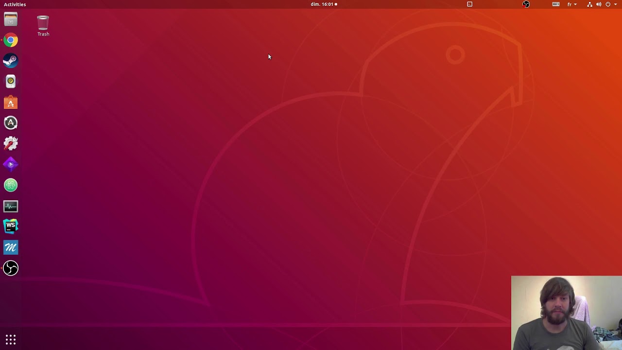 [OUTDATED] How To install FAF natively on ubuntu 18.04.1 and play FA ...