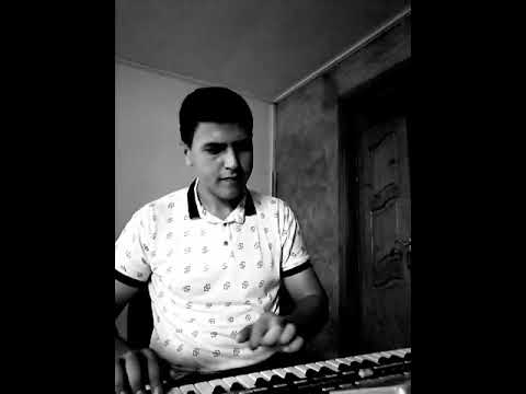 Hind Mahnısı Perviz Qasimov sintez