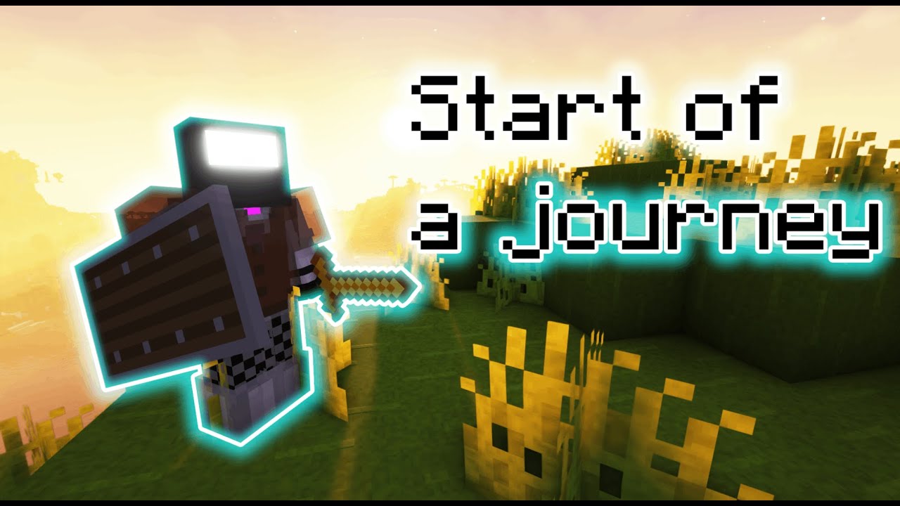 Minecraft Survival || start of the journey... - YouTube