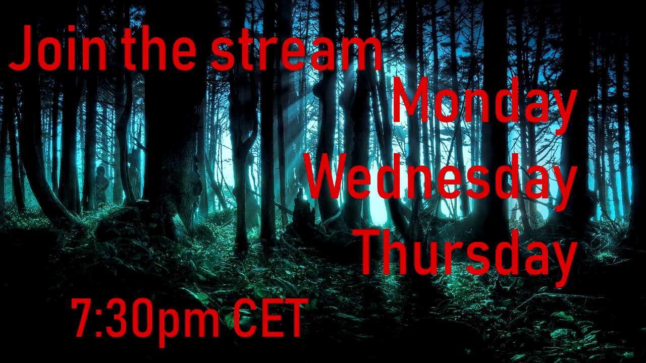 Stream Intro video - YouTube