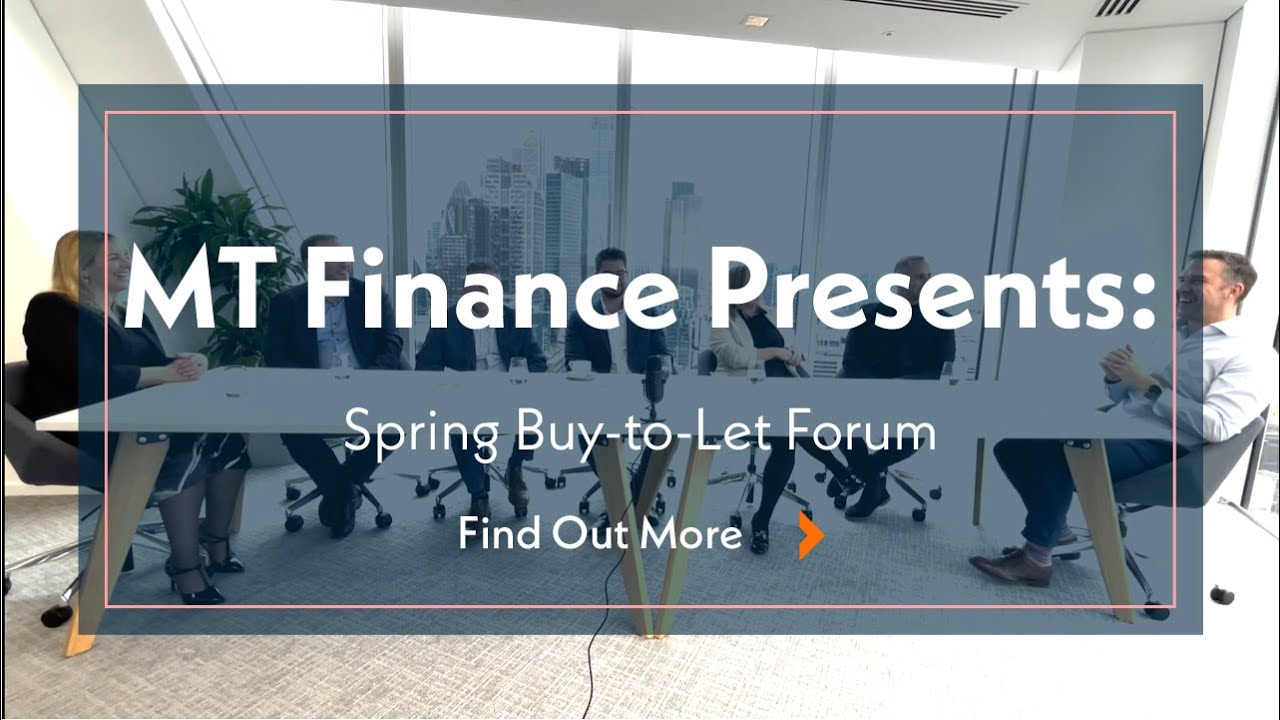 MT Finance Presents: Buy-to-Let Forum - YouTube
