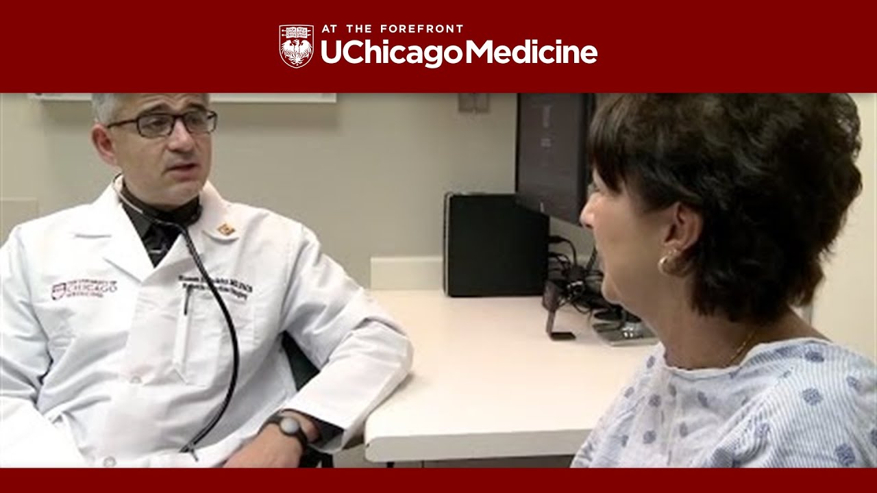 International Programs: The Future of Surgery at the University of ...