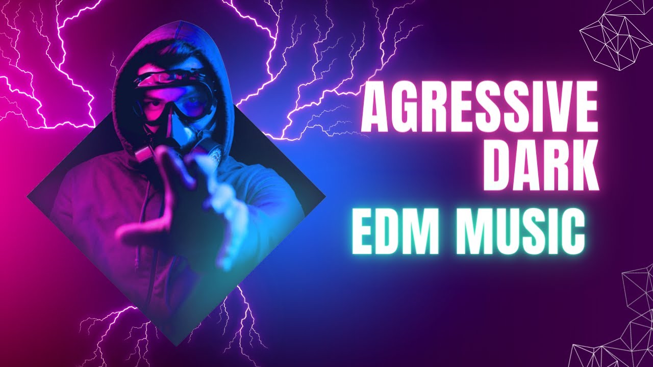 BEST AGRESSIVE DARK MUSIC - INSTRUMENTAL WITH VOCAL 2024 - YouTube