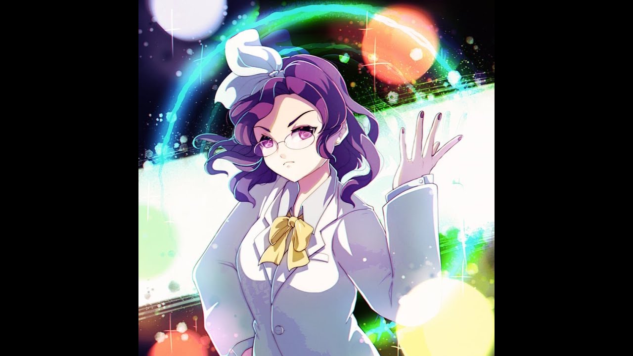 Visionary Game ~ Dream War - Touhou 3 ~ PoDD (1997) OST - YouTube