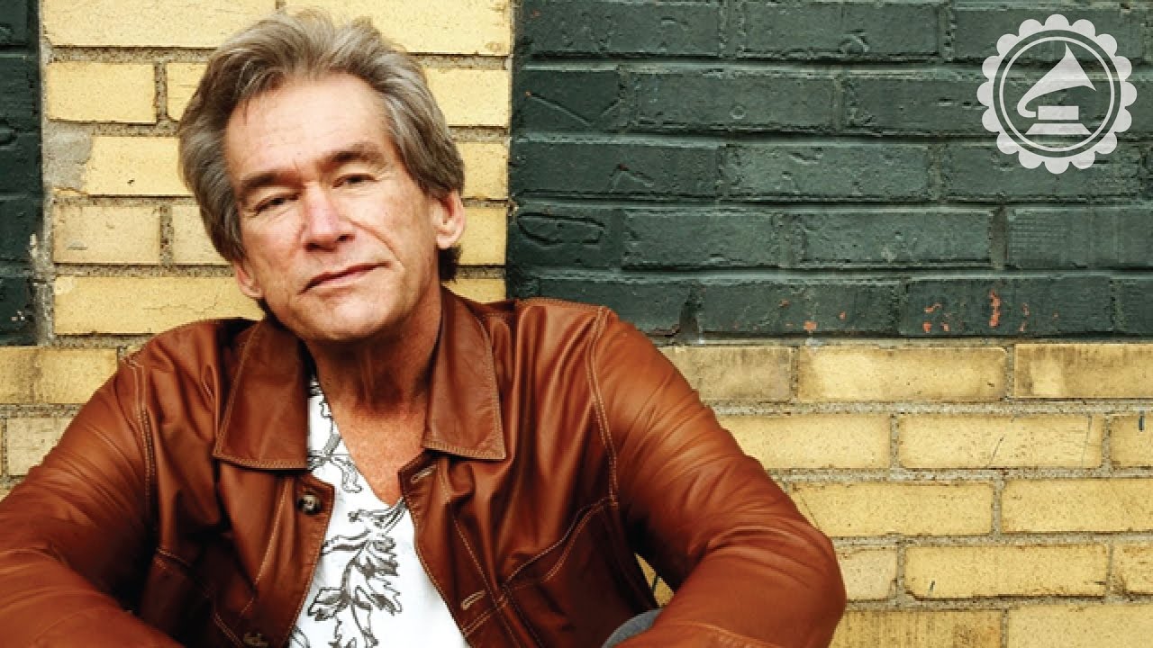 Bill Champlin: SLS #106 Grammy Award winner Bill Champlin - YouTube