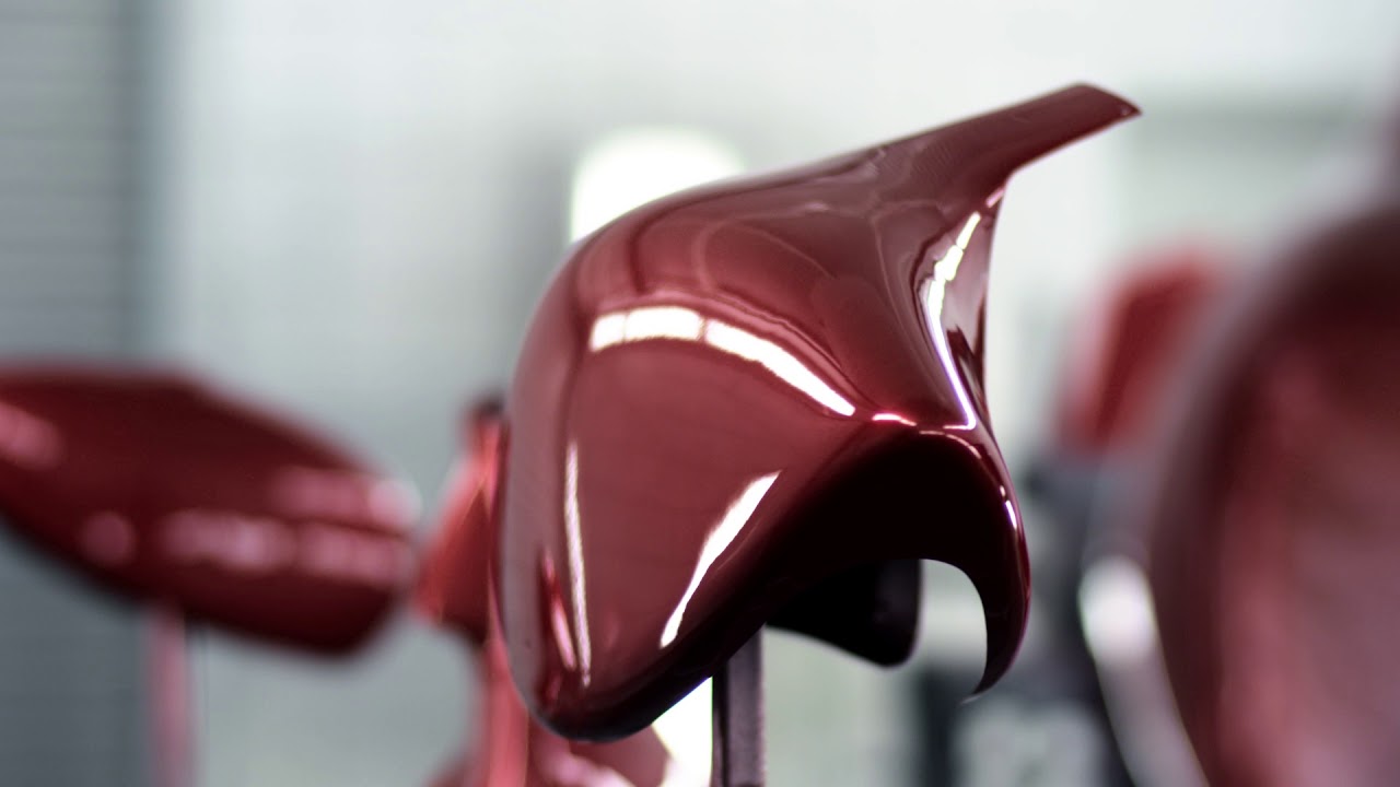 Auto-Gyro Presents the AutoGyro - YouTube