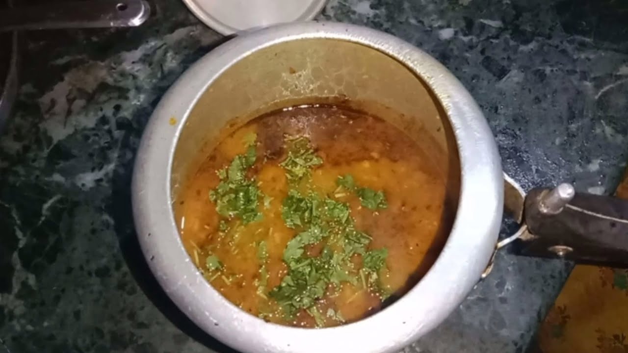 🤔What is the difference between toor dal and arhar dal 😋 recipe 🙏 - YouTube