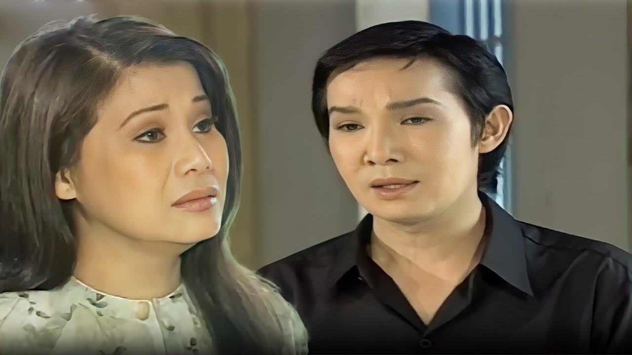 Mối Tình Oan Nghiệt của Vũ Linh Tài Linh Làm Trời Xanh Cũng Phải Cảm ...