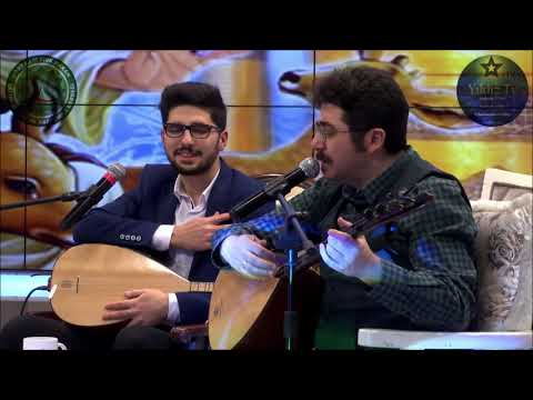 Erkan Çanakçı - Gel Dilber Ağlatma Beni (Virani)