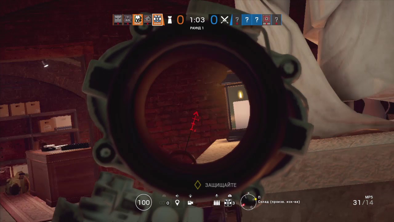DOCTOR ACE - Rainbow Six Siege - YouTube