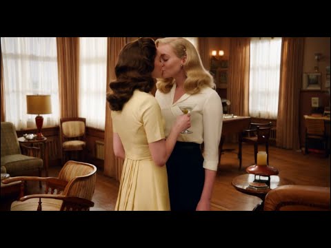 Forbidden Love: The Secret Relationship (Ep. 1) | The Hidden 1950s Lesbian Romance