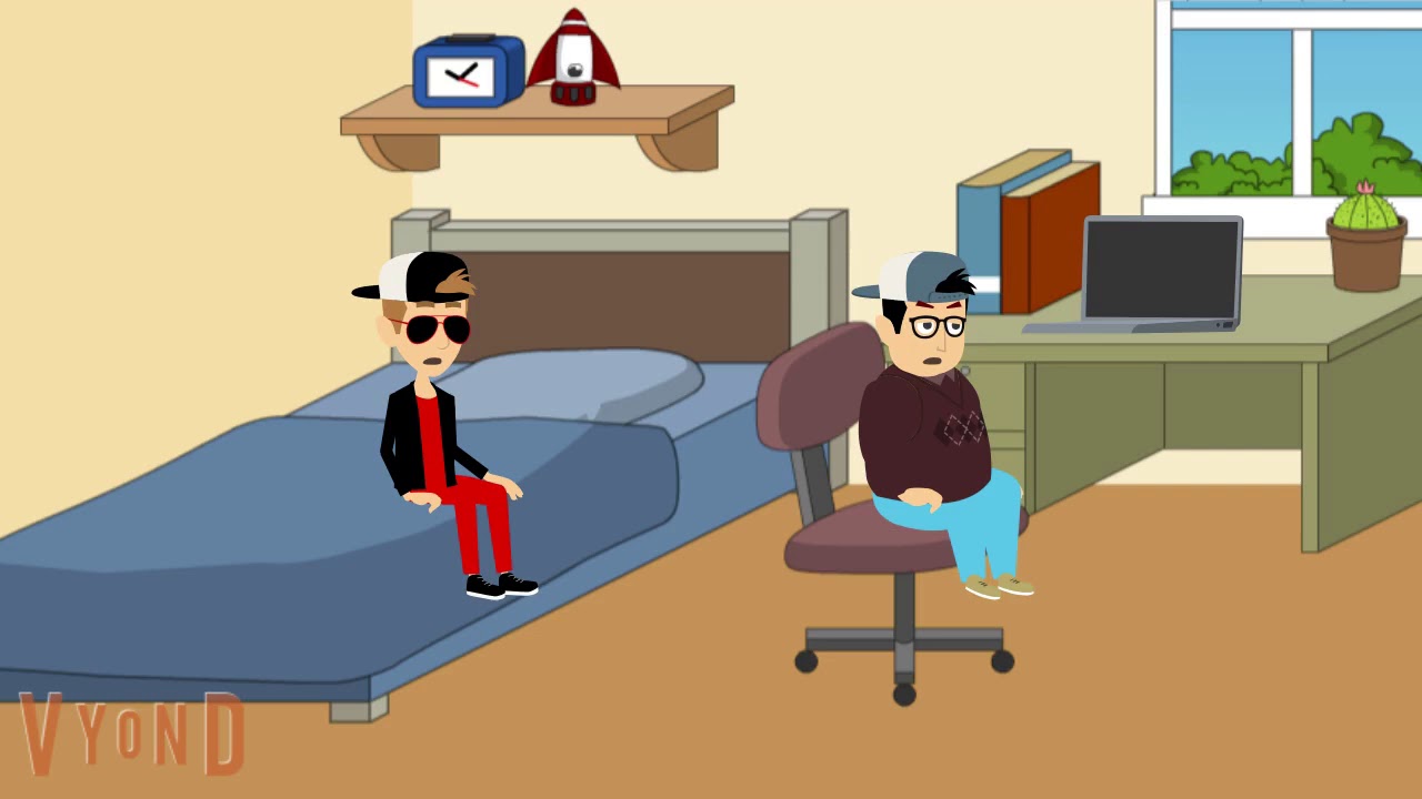 Ry Gets Grounded For All Time - YouTube