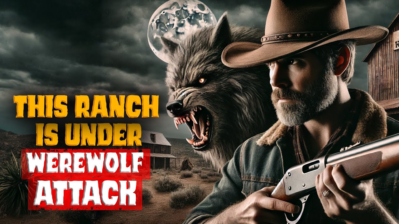 Hunters repel a werewolf attack on a ranch in New Mexico. Werewolf ...