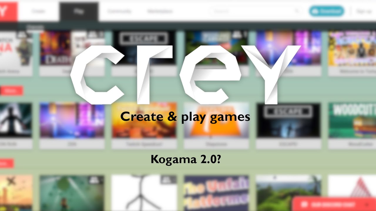 Crey - What is it and how to play? - YouTube