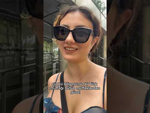 Paris’te Türk lokantasına gittim #paris #fransa #türk #yemek #restoran #öneri #avrupa #reklam değil