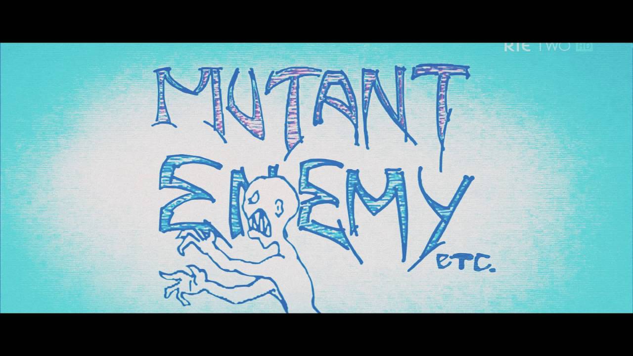 Mutant Enemy Enterprises (1994, Variant) - YouTube