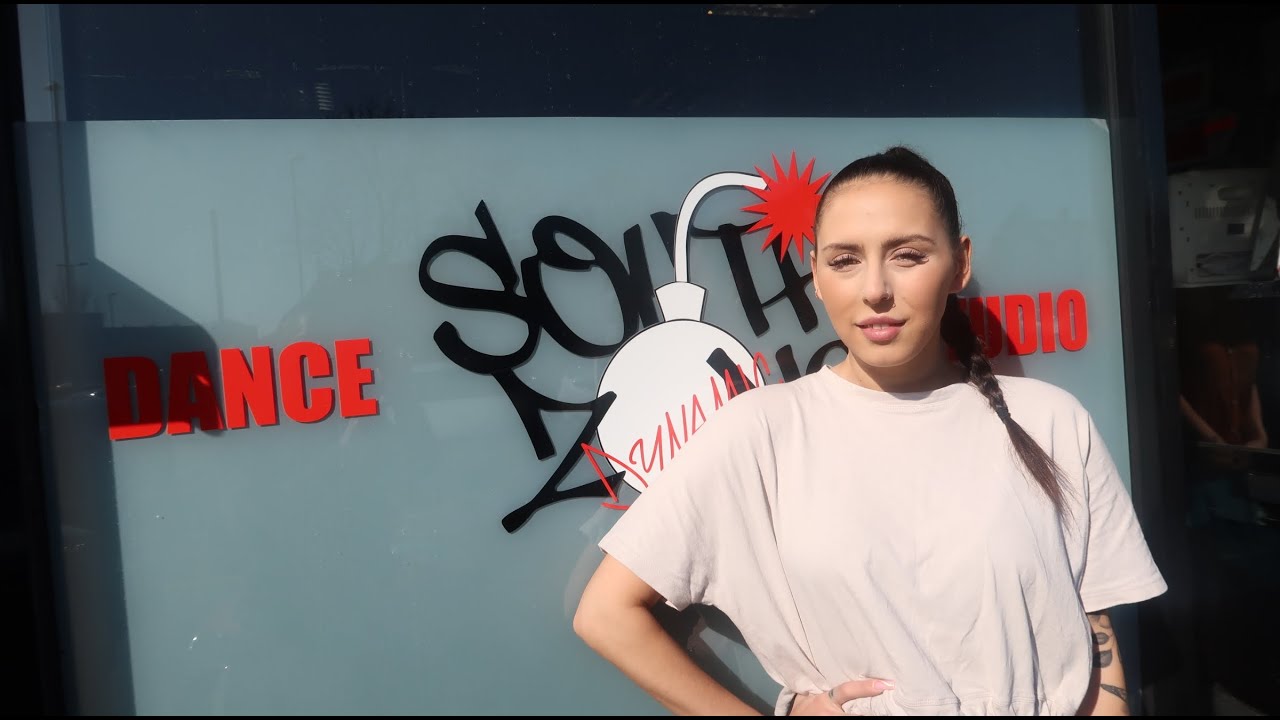 Meet our Team- Amy - YouTube