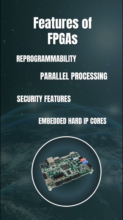 Top Features of FPGA 🔍 | Field Programmable Gate Arrays Explained | # ...