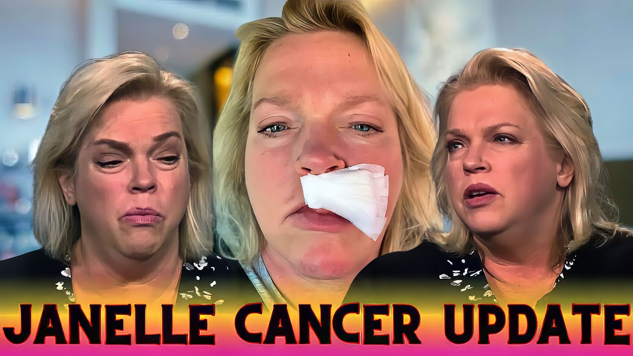 Janelle Brown Inspiring Journey: Unveiling Her Lip Surgery Results in ...