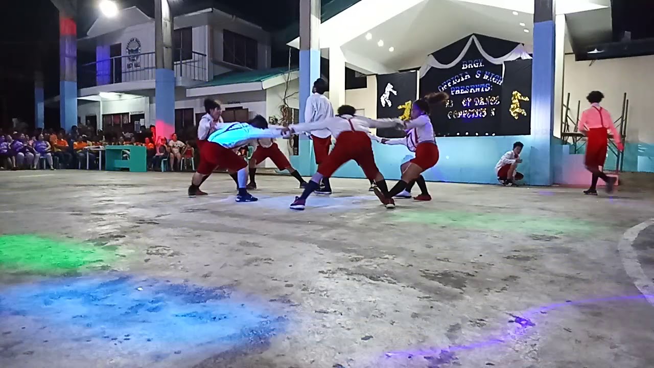Akobudoy Champion @ bugho moalboal cebu - YouTube